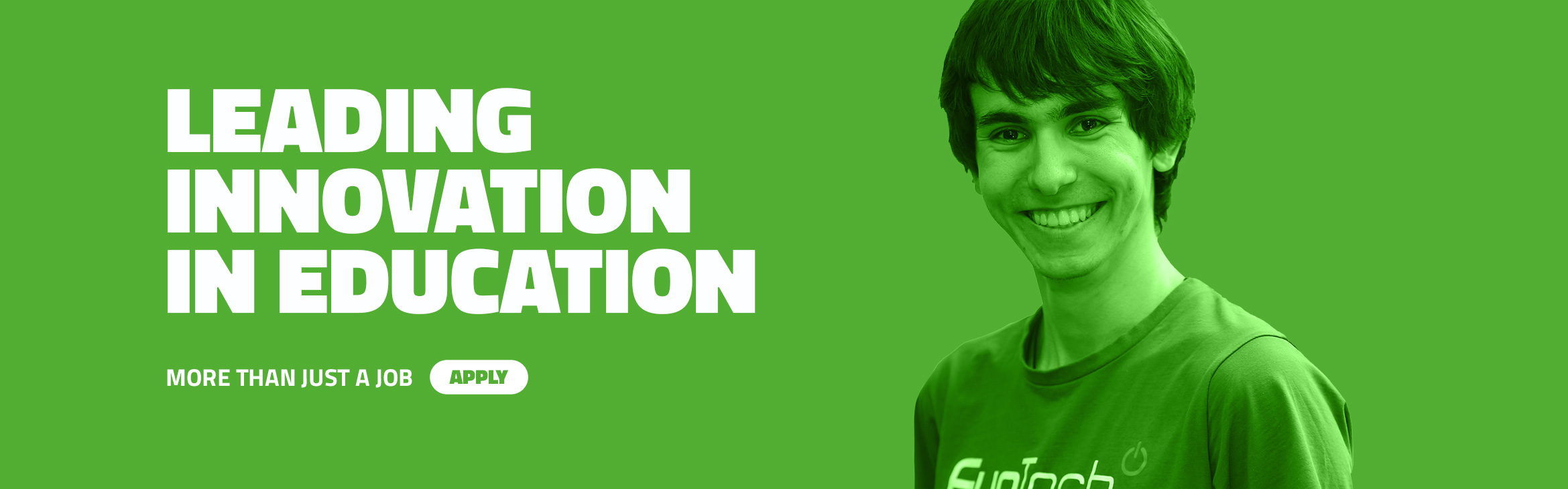 FunTech Careers: Join Our Innovative Tech Education Team | FunTech UK